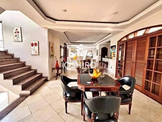 Casa à venda Nova Cintra Santos