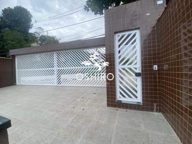 Casa á venda Nova Cintra Santos