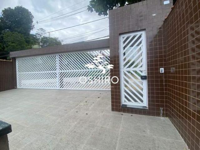 Casa á venda Nova Cintra Santos