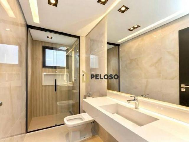 Casa à venda | Nova | Condomínio Fechado | 3 suítes | Elevador | 8 vagas | Tucuruvi São Paulo/SP