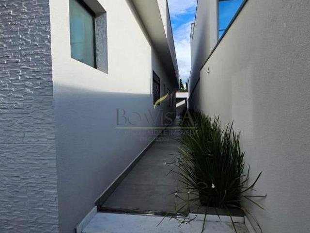 Casa à venda, Nova Construção, Atibaia, SP