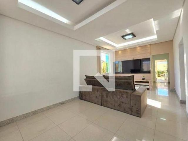 Casa à Venda Nova Esperança, 3 Quartos, 354 m² Belo Horizonte