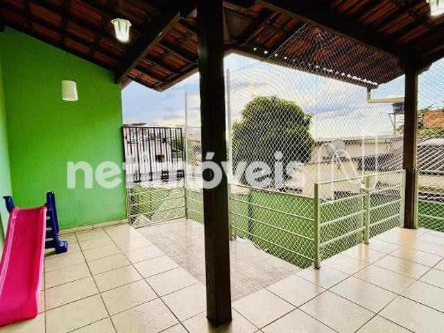 Casa à Venda, Nova Esperança, Belo Horizonte