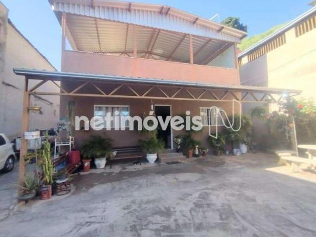 Casa à Venda, Nova Esperança, Belo Horizonte