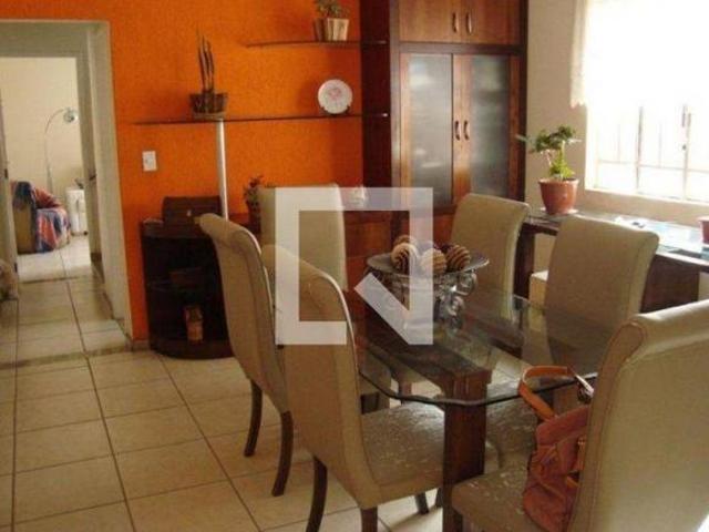 Casa à Venda Nova Floresta, 4 Quartos, 360 m2 Belo Horizonte