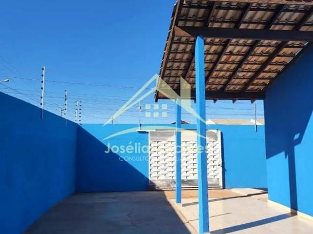 Casa à venda, Nova Fronteira, Várzea Grande, MT
