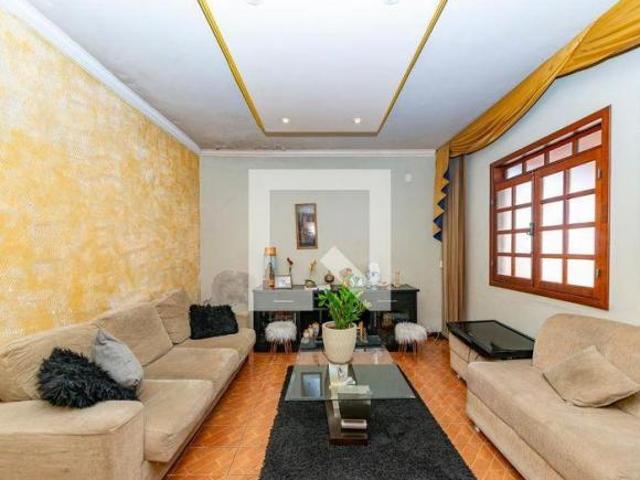 Casa à Venda Nova Gameleira, 3 Quartos, 250 m² Belo Horizonte