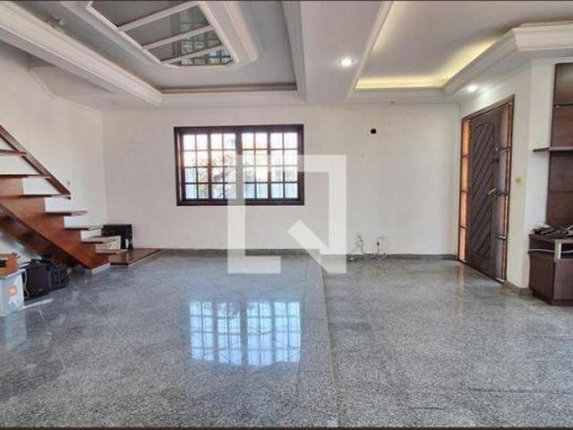 Casa à Venda Nova Gerti, 4 Quartos, 304 m² São Caetano do Sul