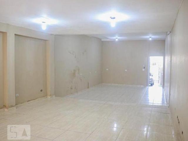Casa à Venda Nova Gerti, 1 Quarto, 100 m² São Caetano do Sul
