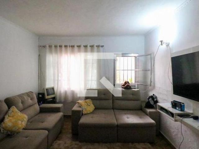 Casa à Venda Nova Gerti, 2 Quartos, 150 m² São Caetano do Sul