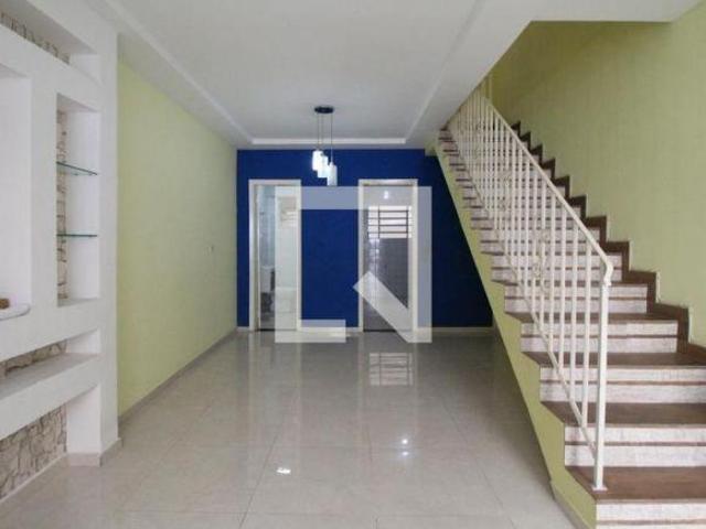 Casa à Venda Nova Gerti, 2 Quartos, 79 m² São Caetano do Sul