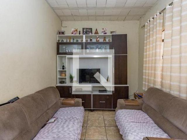 Casa à Venda Nova Granada, 2 Quartos, 380 m² Belo Horizonte