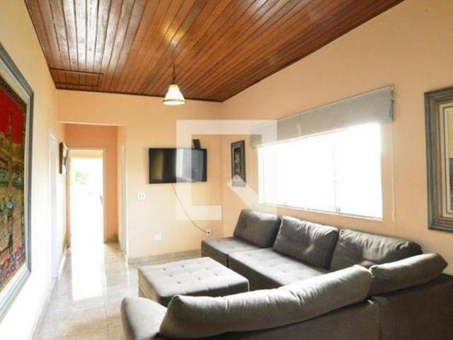 Casa à Venda Nova Granada, 5 Quartos, 311 m² Belo Horizonte