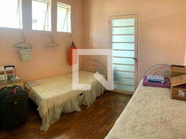 Casa à Venda Nova Granada, 6 Quartos, 240 m² Belo Horizonte