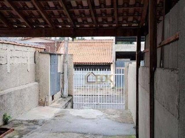 CASA À VENDA – NOVA JACAREÍ | JACAREÍ/SP