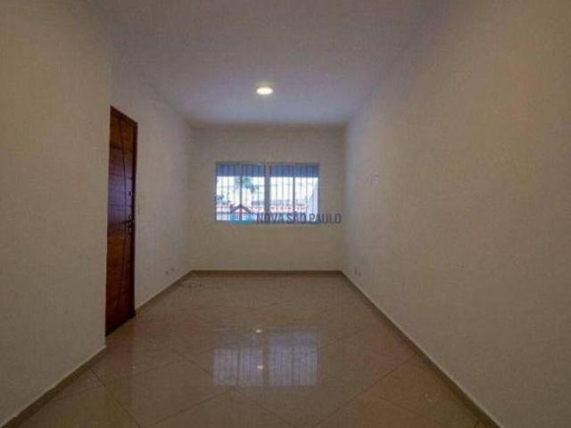 Casa à Venda nova na região Chácara Inglesa