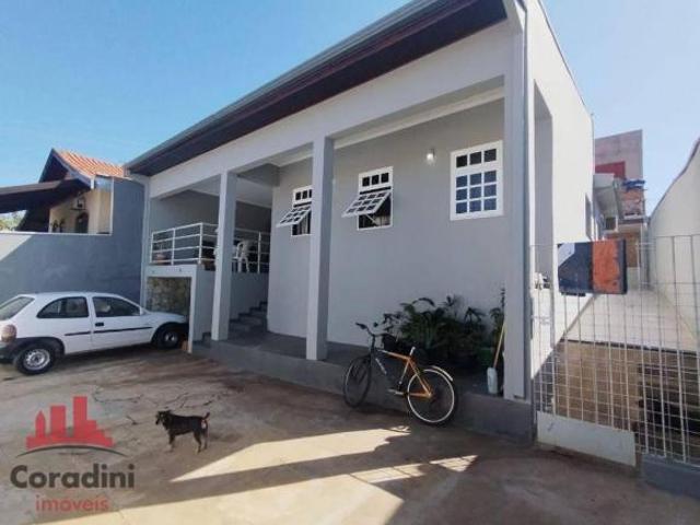 Casa a venda Nova Odessa