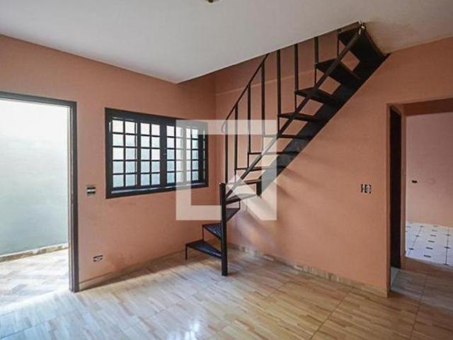 Casa à Venda Nova Petrópolis, 2 Quartos, 50 m² São Bernardo do Campo