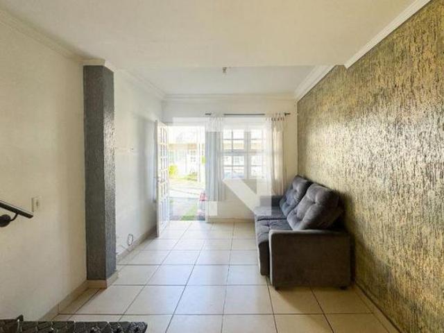 Casa à Venda Nova Petrópolis, 2 Quartos, 77 m² São Bernardo do Campo