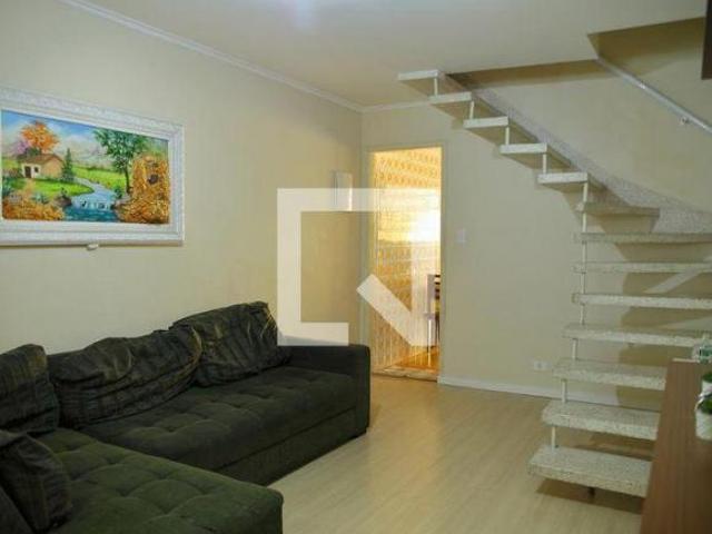 Casa à Venda Nova Petrópolis, 2 Quartos, 96 m² São Bernardo do Campo