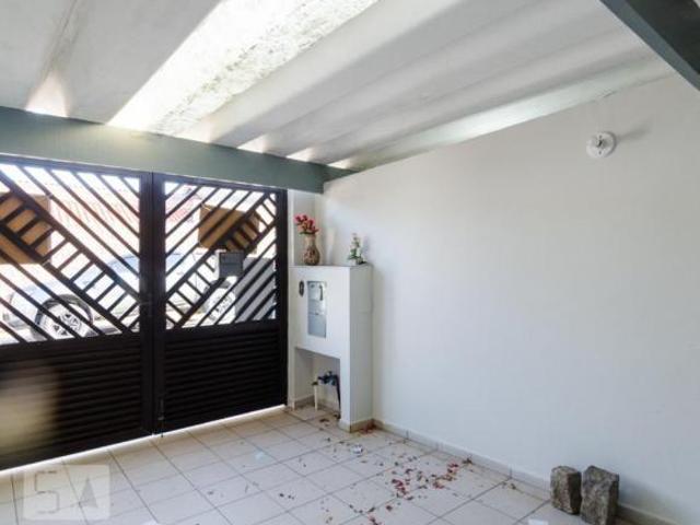 Casa à Venda Nova Petrópolis, 2 Quartos, 110 m² São Bernardo do Campo