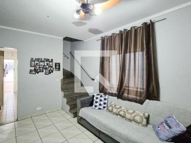Casa à Venda Nova Petrópolis, 2 Quartos, 115 m² São Bernardo do Campo