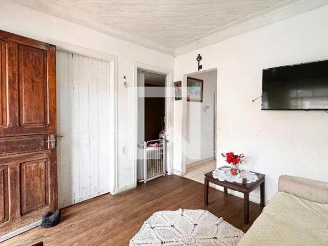 Casa à Venda Nova Petrópolis, 2 Quartos, 120 m2