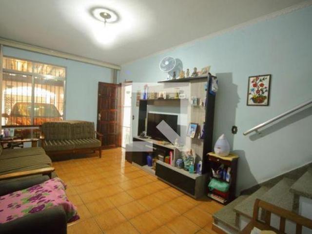 Casa à Venda Nova Petrópolis, 2 Quartos, 120 m² São Bernardo do Campo