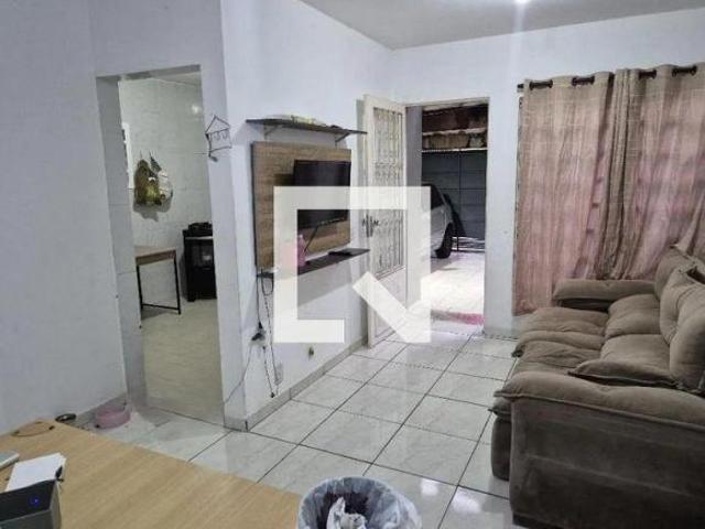 Casa à Venda Nova Petrópolis, 2 Quartos, 137 m² São Bernardo do Campo
