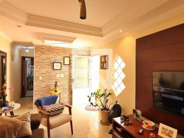 Casa à Venda Nova Petrópolis, 2 Quartos, 146 m2