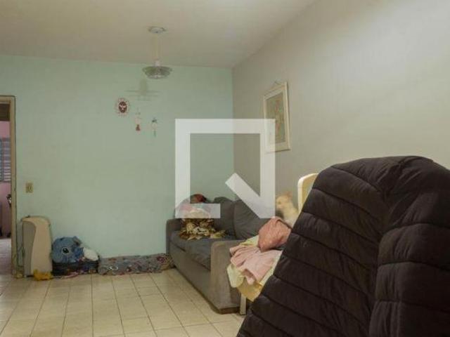 Casa à Venda Nova Petrópolis, 2 Quartos, 147 m² São Bernardo do Campo