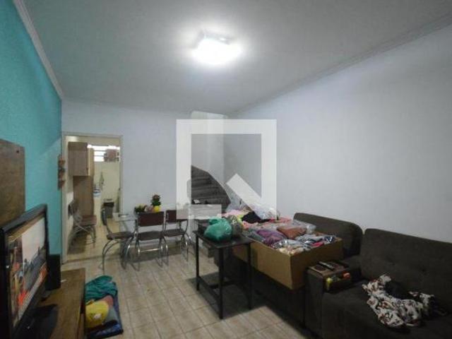 Casa à Venda Nova Petrópolis, 2 Quartos, 150 m² São Bernardo do Campo