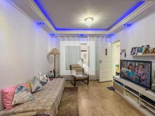 Casa à Venda Nova Petrópolis, 2 Quartos, 150 m² São Bernardo do Campo