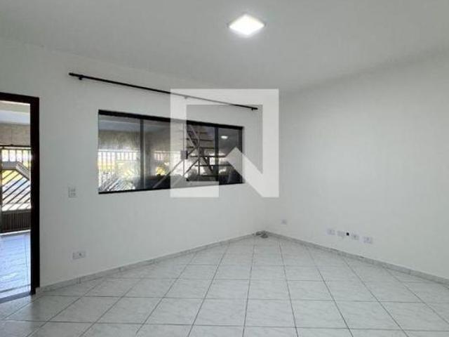 Casa à Venda Nova Petrópolis, 2 Quartos, 156 m² São Bernardo do Campo