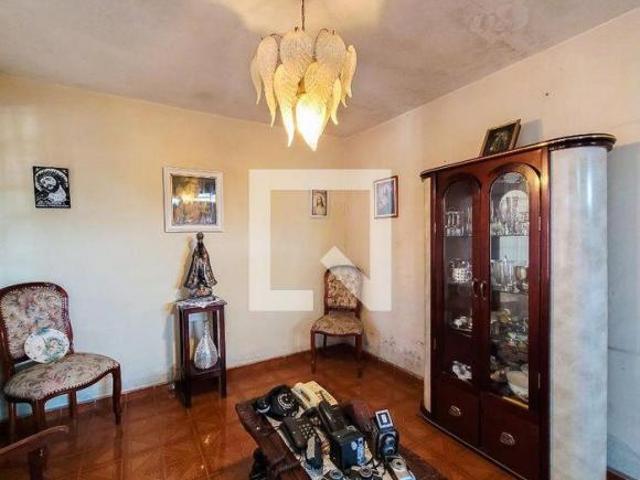 Casa à Venda Nova Petrópolis, 2 Quartos, 180 m² São Bernardo do Campo