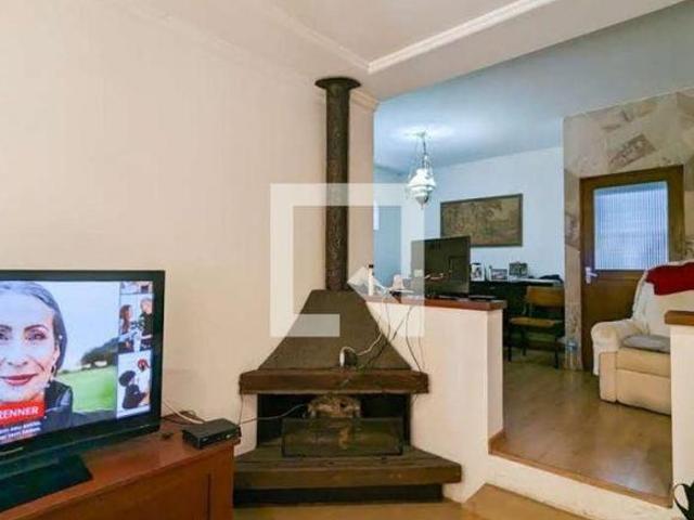 Casa à Venda Nova Petrópolis, 2 Quartos, 220 m² São Bernardo do Campo