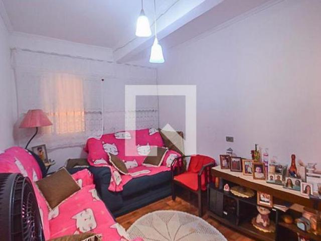 Casa à Venda Nova Petrópolis, 2 Quartos, 220 m² São Bernardo do Campo