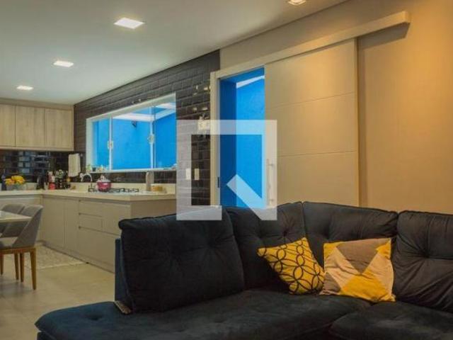 Casa à Venda Nova Petrópolis, 2 Quartos, 230 m² São Bernardo do Campo