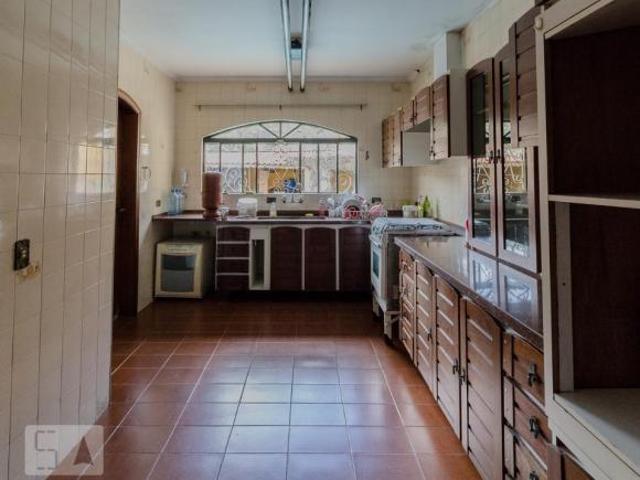 Casa à Venda Nova Petrópolis, 3 Quartos, 470 m² São Bernardo do Campo