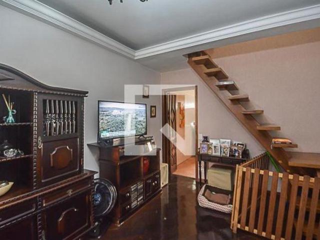 Casa à Venda Nova Petrópolis, 3 Quartos, 98 m² São Bernardo do Campo