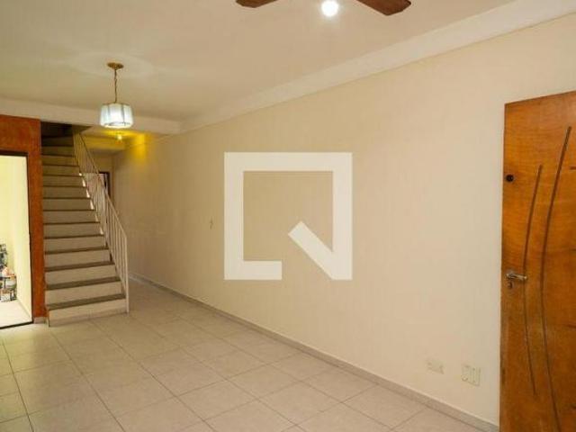 Casa à Venda Nova Petrópolis, 3 Quartos, 106 m² São Bernardo do Campo