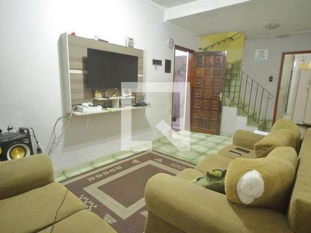 Casa à Venda Nova Petrópolis, 3 Quartos, 112 m² São Bernardo do Campo