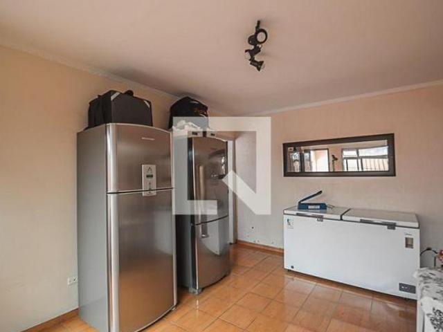 Casa à Venda Nova Petrópolis, 3 Quartos, 115 m² São Bernardo do Campo