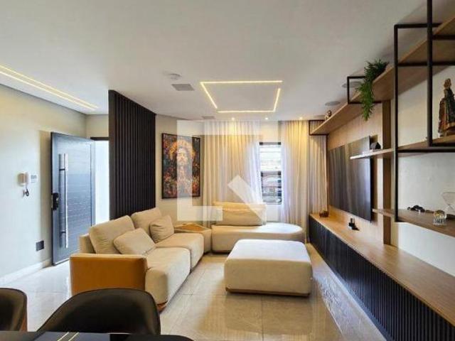 Casa à Venda Nova Petrópolis, 3 Quartos, 131 m² São Bernardo do Campo