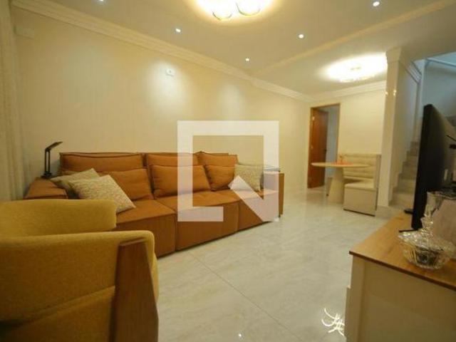 Casa à Venda Nova Petrópolis, 3 Quartos, 132 m² São Bernardo do Campo