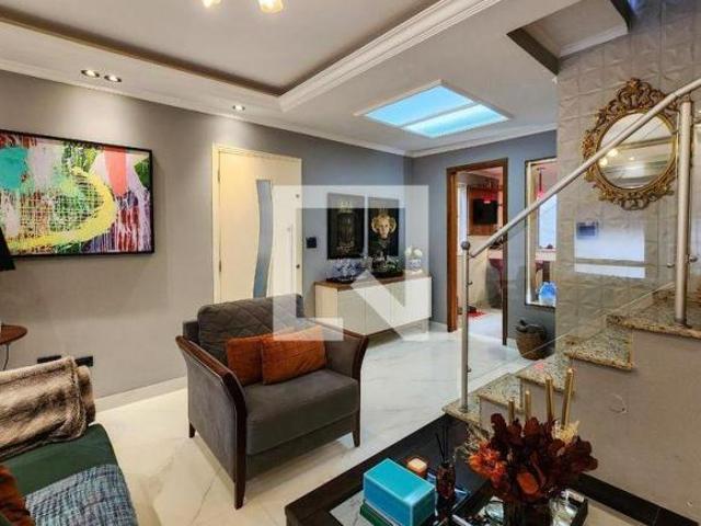Casa à Venda Nova Petrópolis, 3 Quartos, 144 m² São Bernardo do Campo