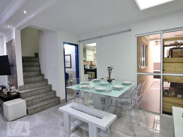 Casa à Venda Nova Petrópolis, 3 Quartos, 148 m² São Bernardo do Campo