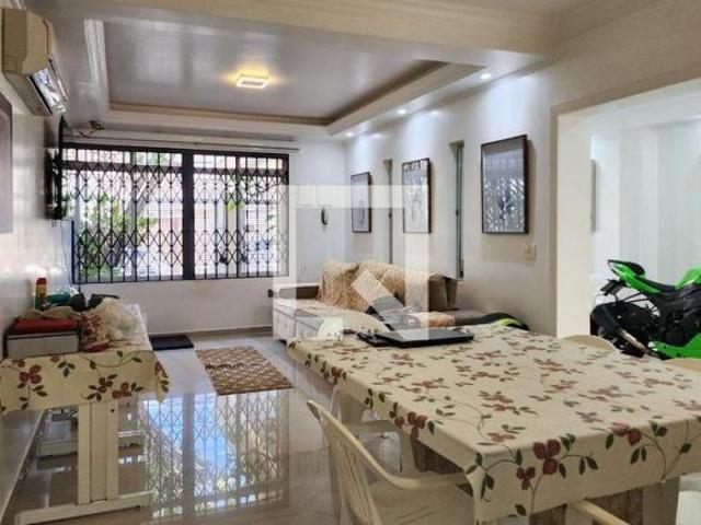 Casa à Venda Nova Petrópolis, 3 Quartos, 150 m² São Bernardo do Campo
