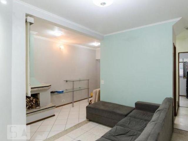Casa à Venda Nova Petrópolis, 3 Quartos, 154 m² São Bernardo do Campo