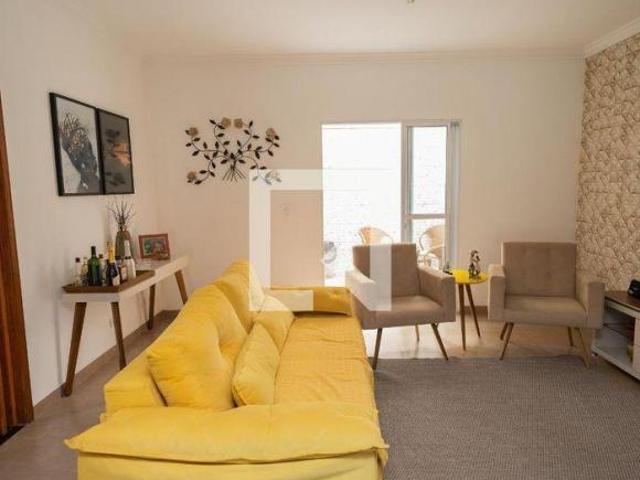 Casa à Venda Nova Petrópolis, 3 Quartos, 155 m² São Bernardo do Campo